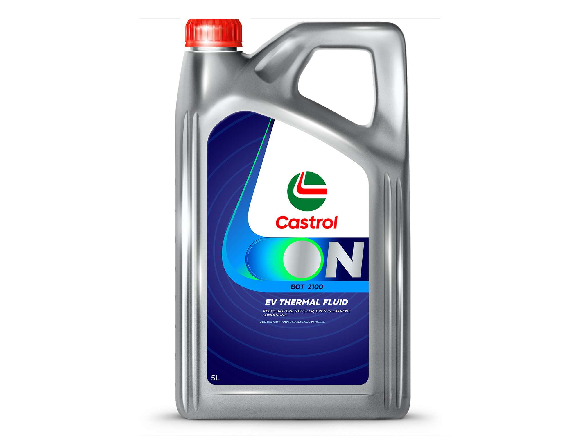 Castrol ON EV Thermal Fluids | Home