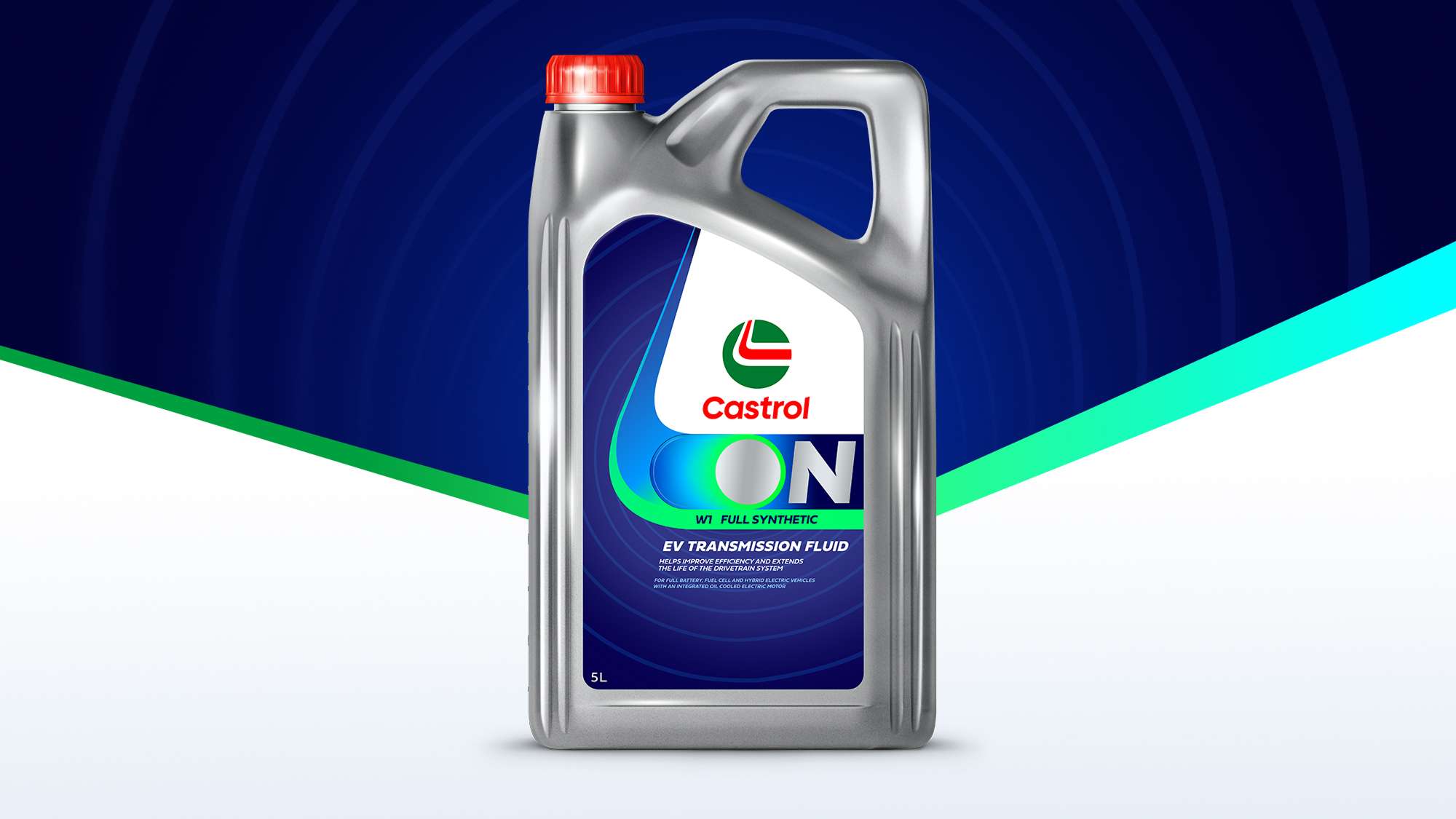 Castrol ON EV Grease | Home
