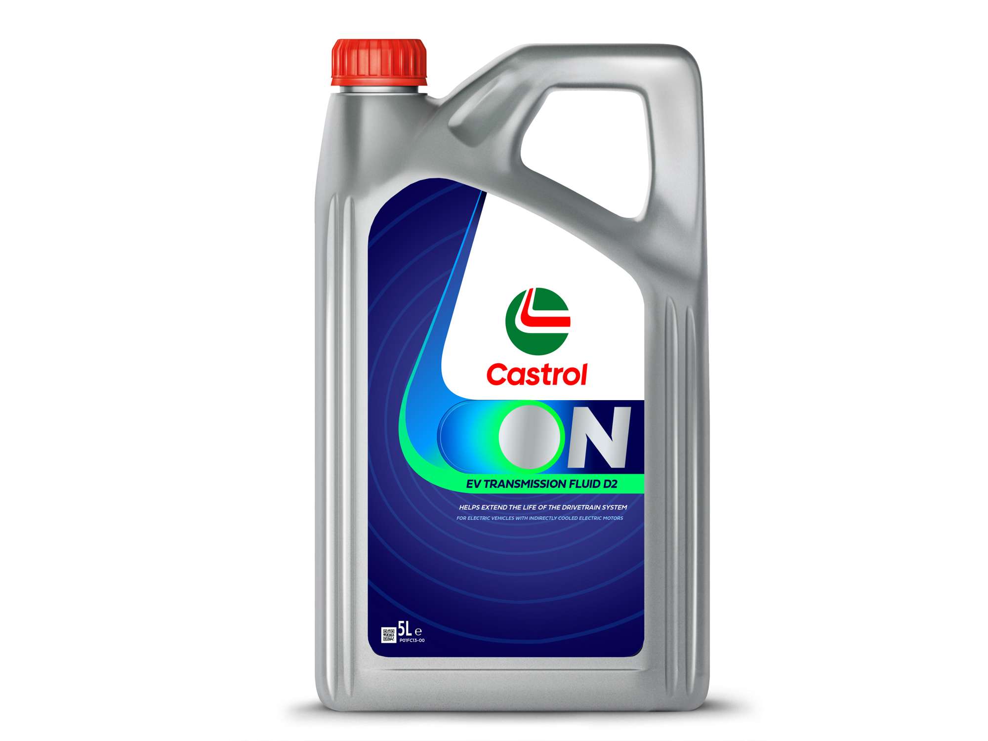 Castrol ON EV Transmission Fluids | Home