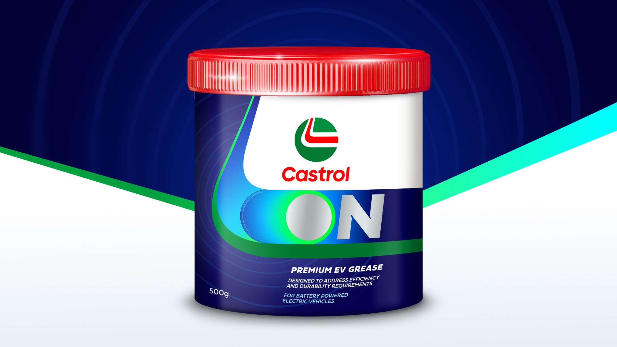 Castrol ON EV Transmission Fluids | Home