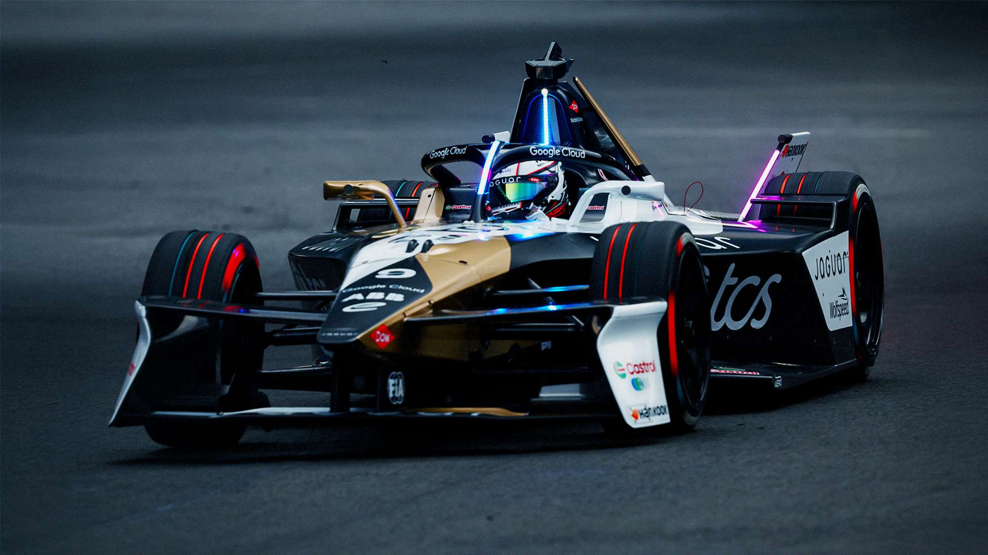 Castrol ON for electric cars | Home