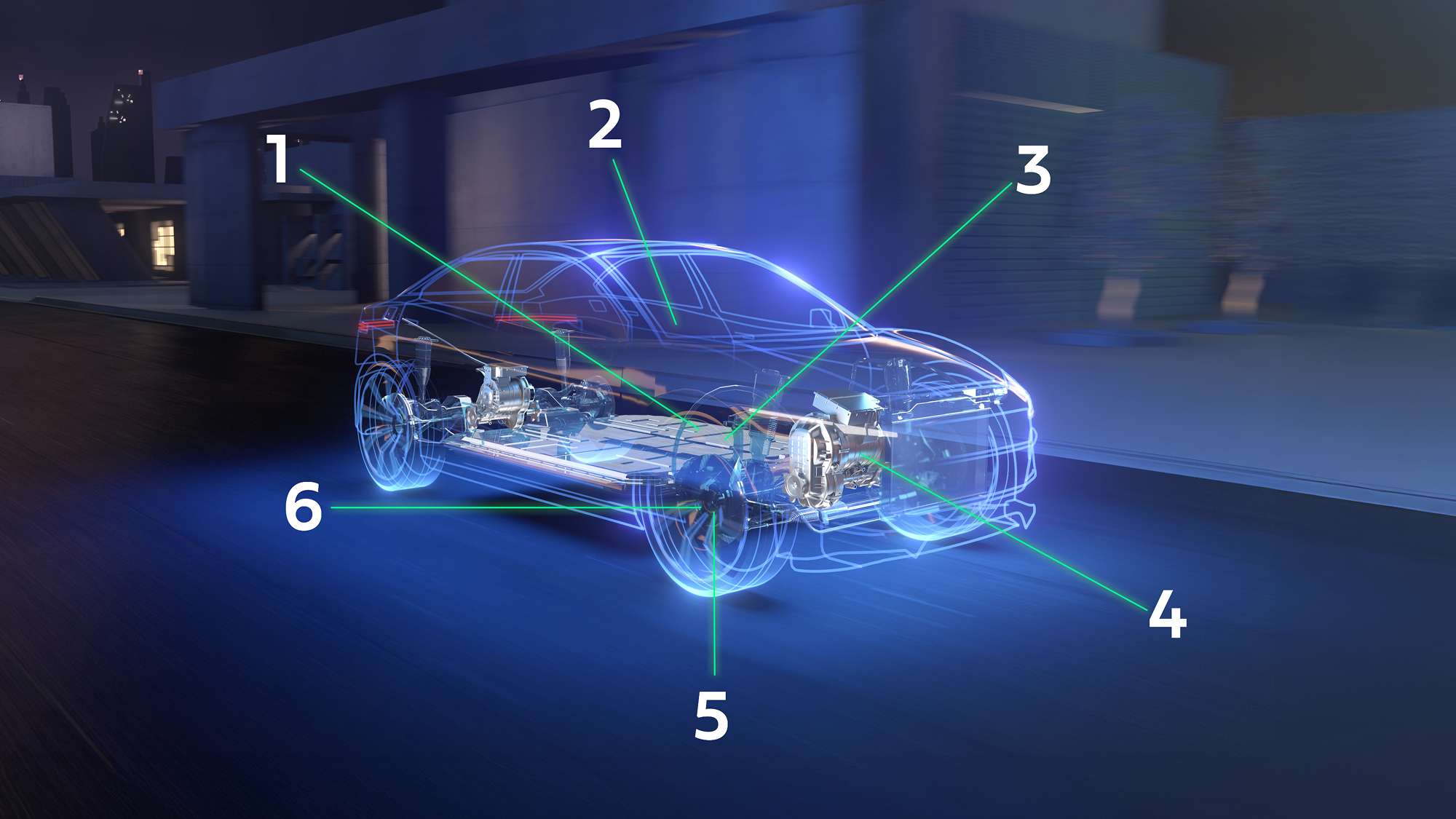 Castrol ON EV Grease | Home