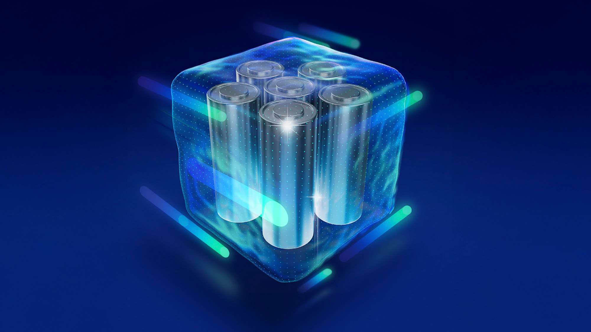 Castrol ON EV Thermal Fluids | Home