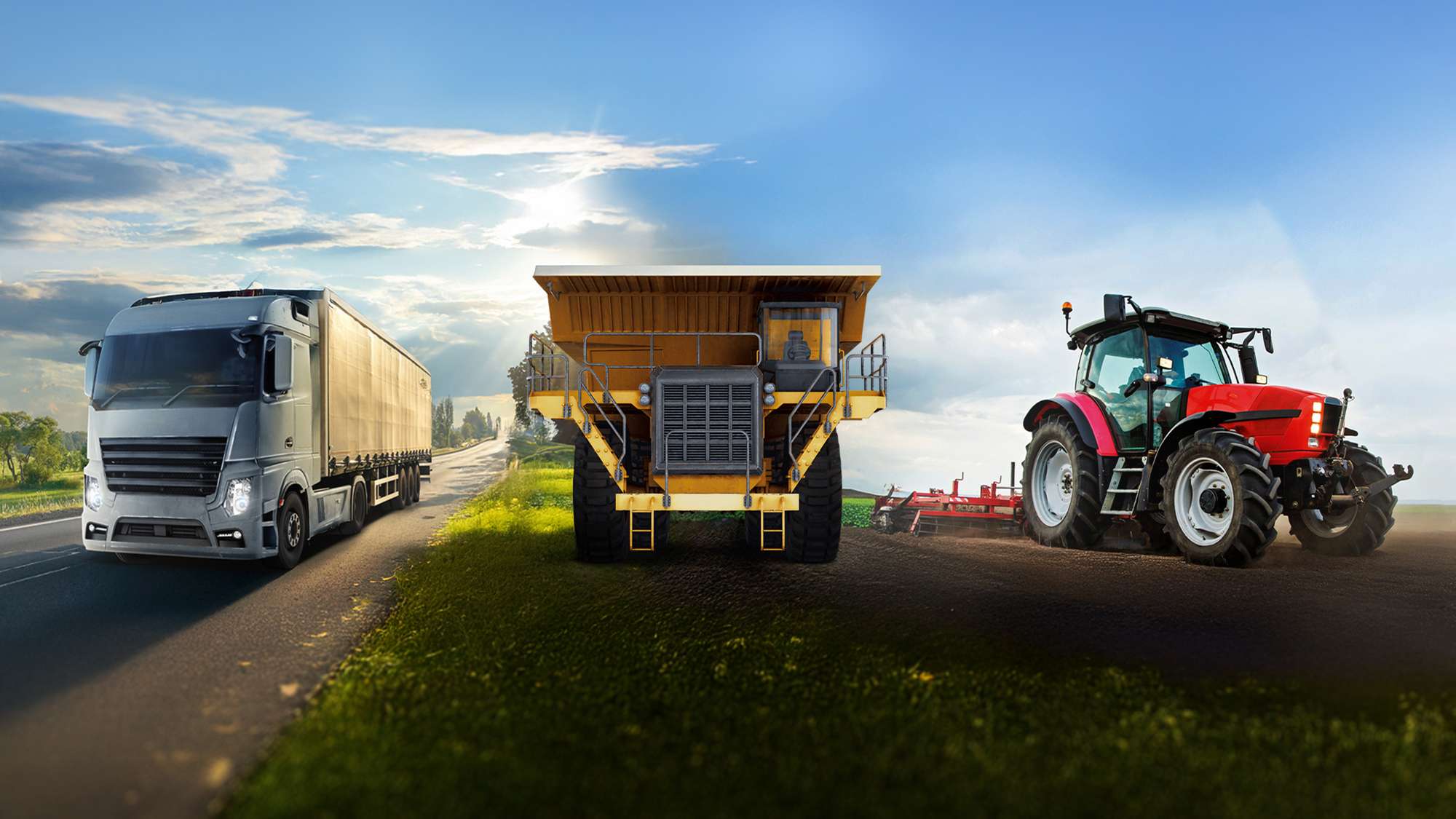 Castrol VECTON | Castrol Australia