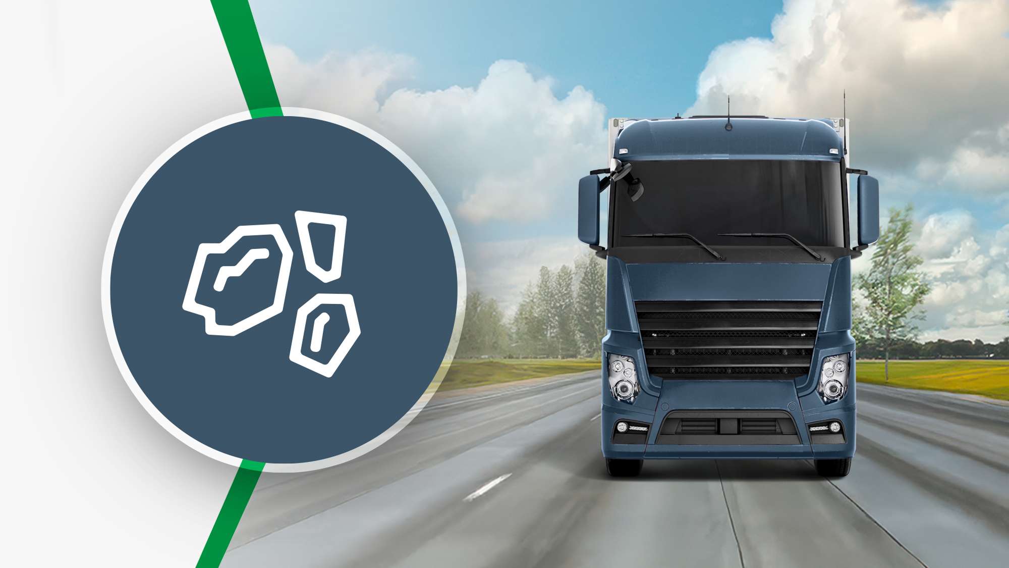 Castrol VECTON | Castrol Australia