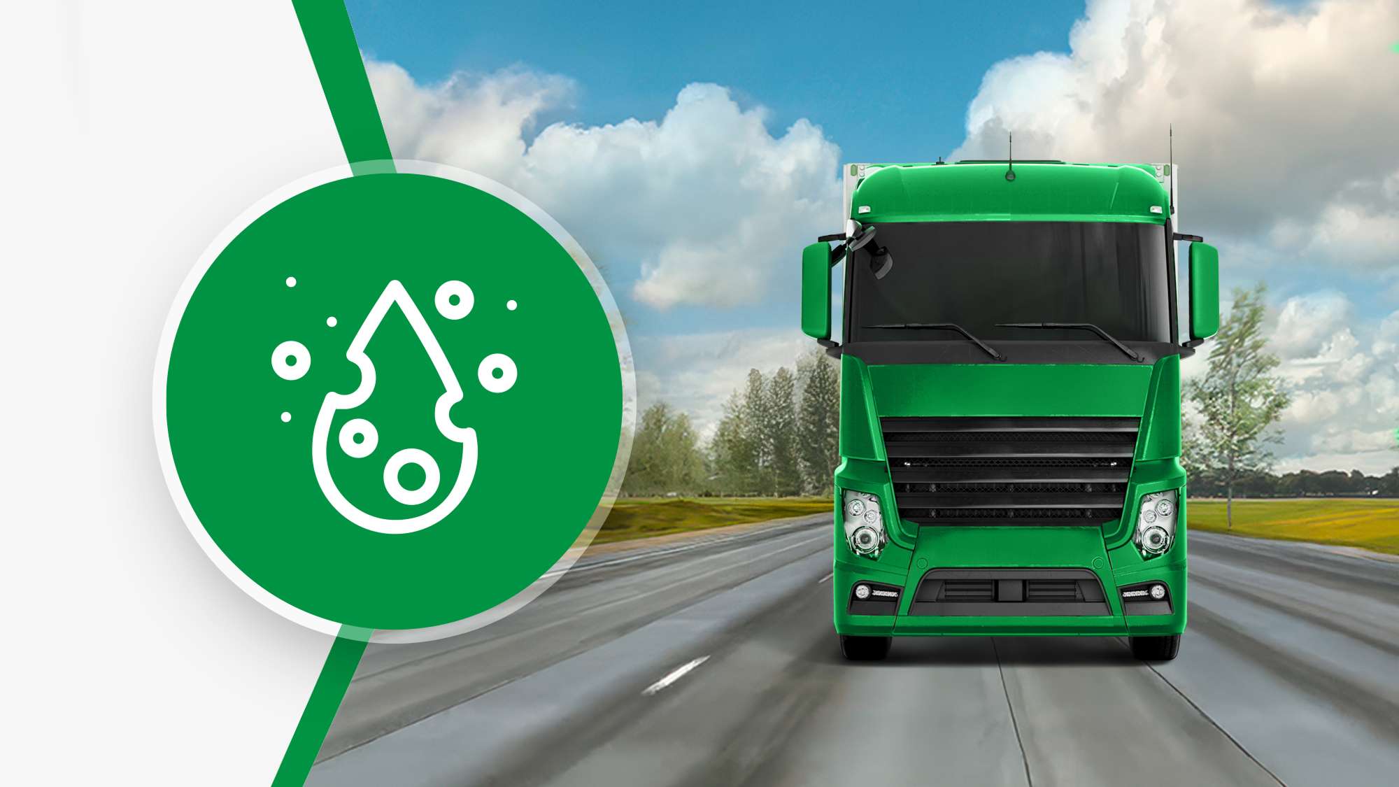Castrol VECTON Long Drain | Castrol Australia