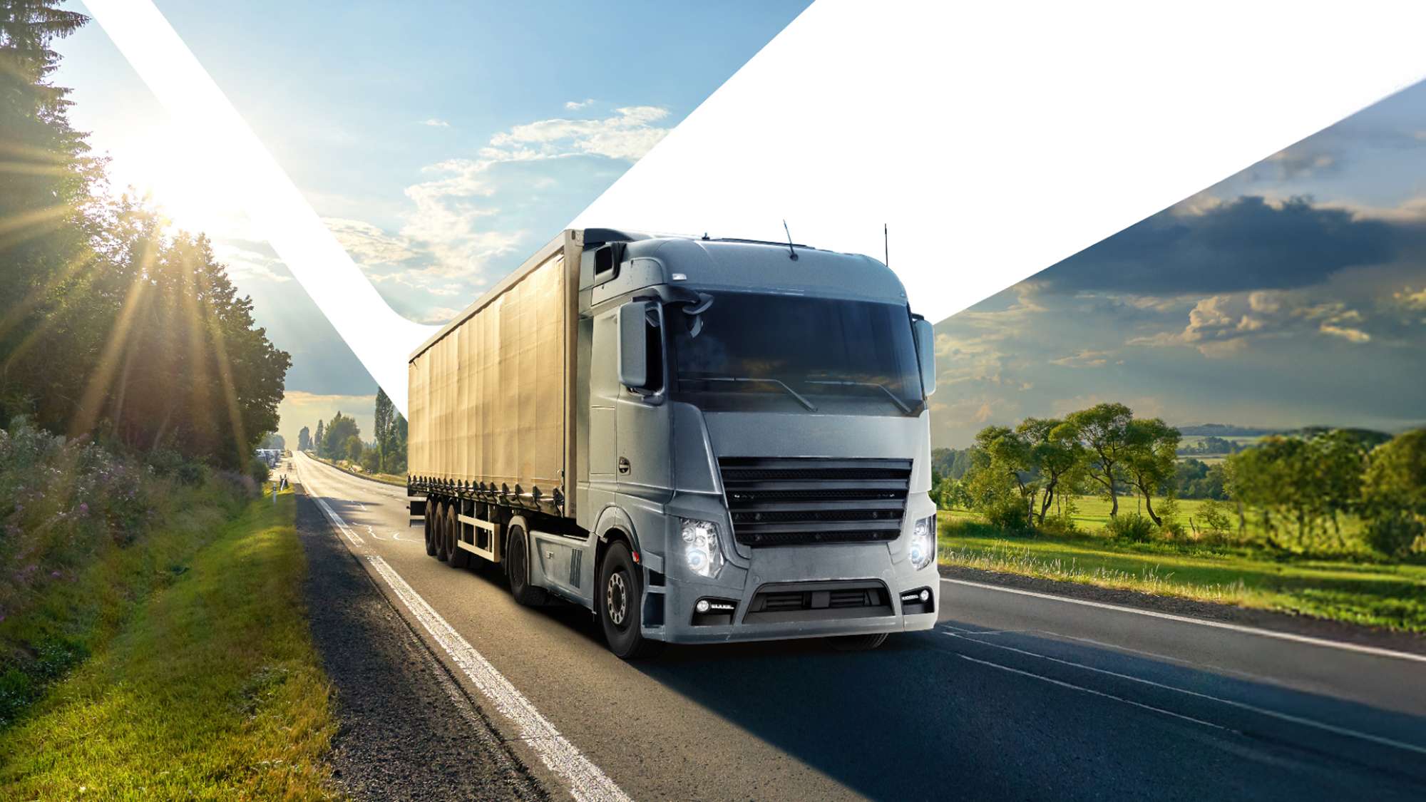 Castrol VECTON | Castrol Australia