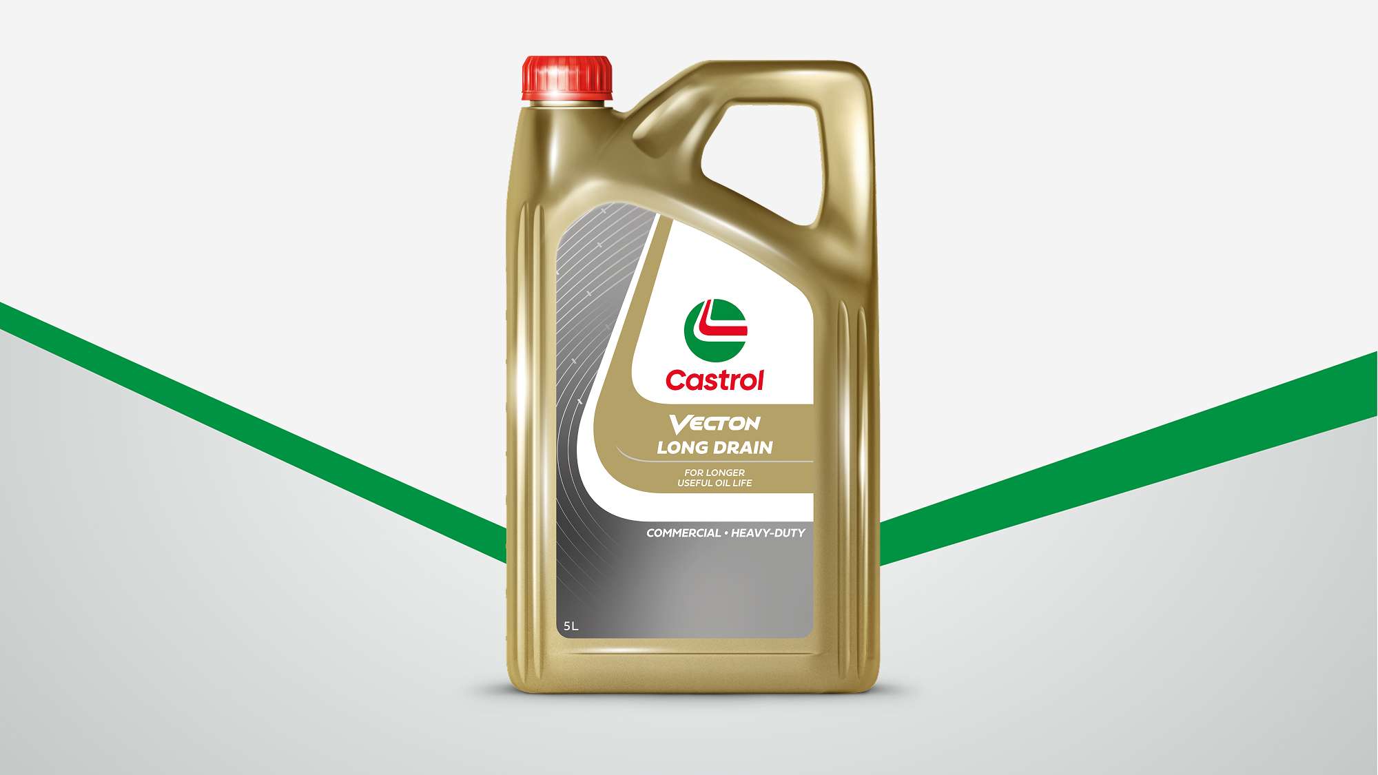 Castrol VECTON | Castrol Australia