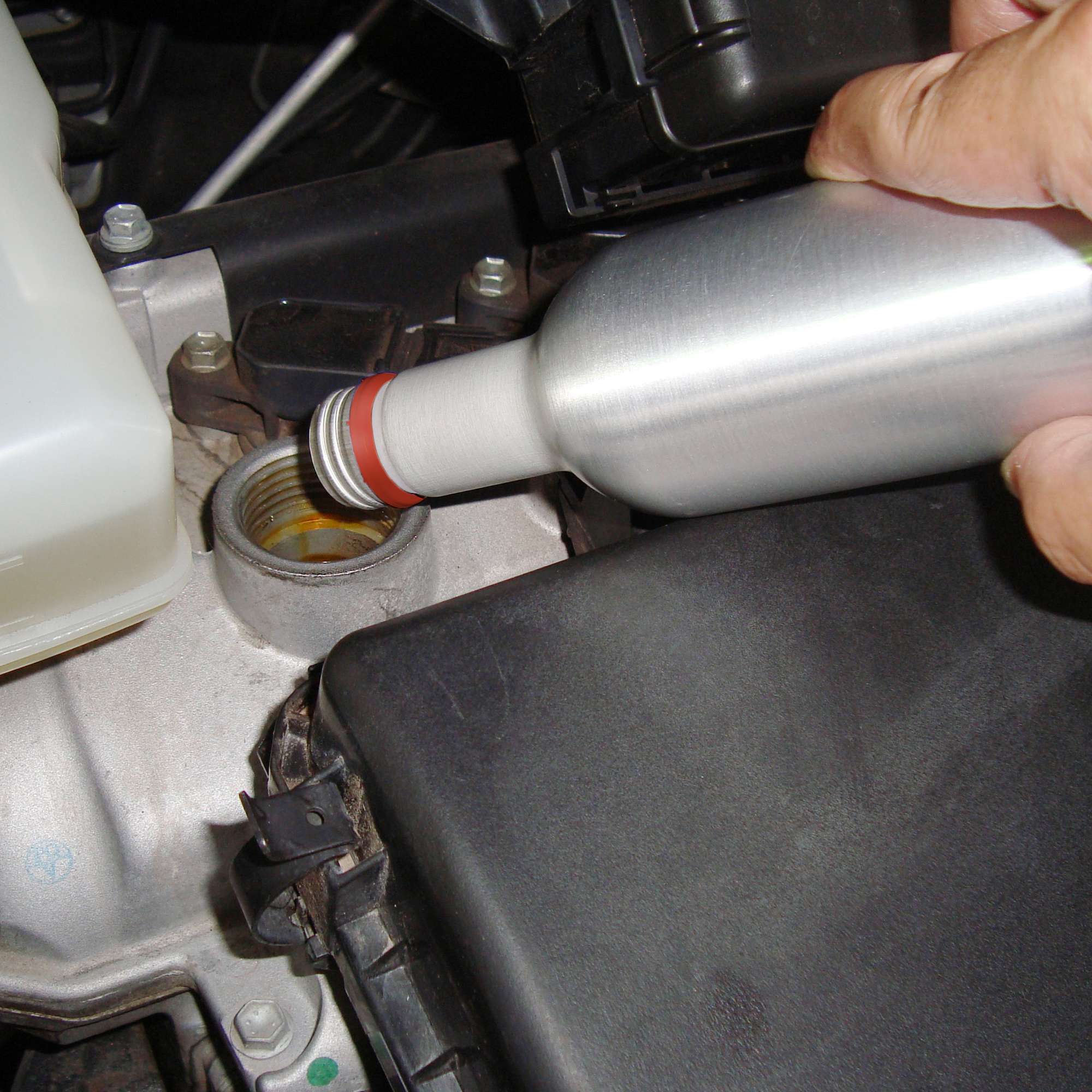 Engine Degreasing Cleaner | Car Oil & Fluids | HOME