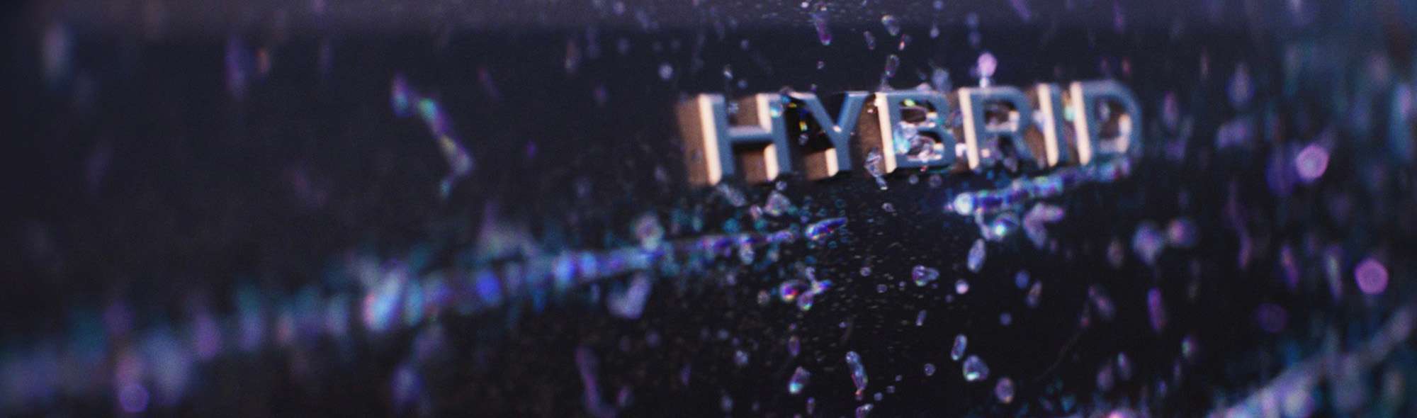 Challenges faced by hybrids | Home