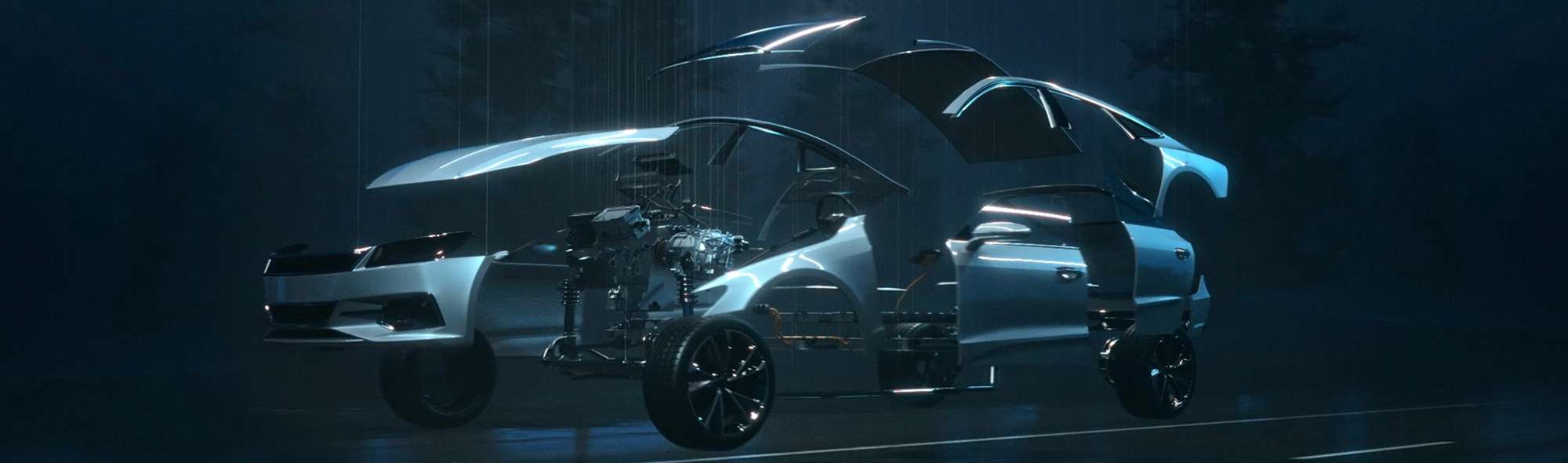 Choosing the right oil for a hybrid engine - Castrol | Welcome | East ...