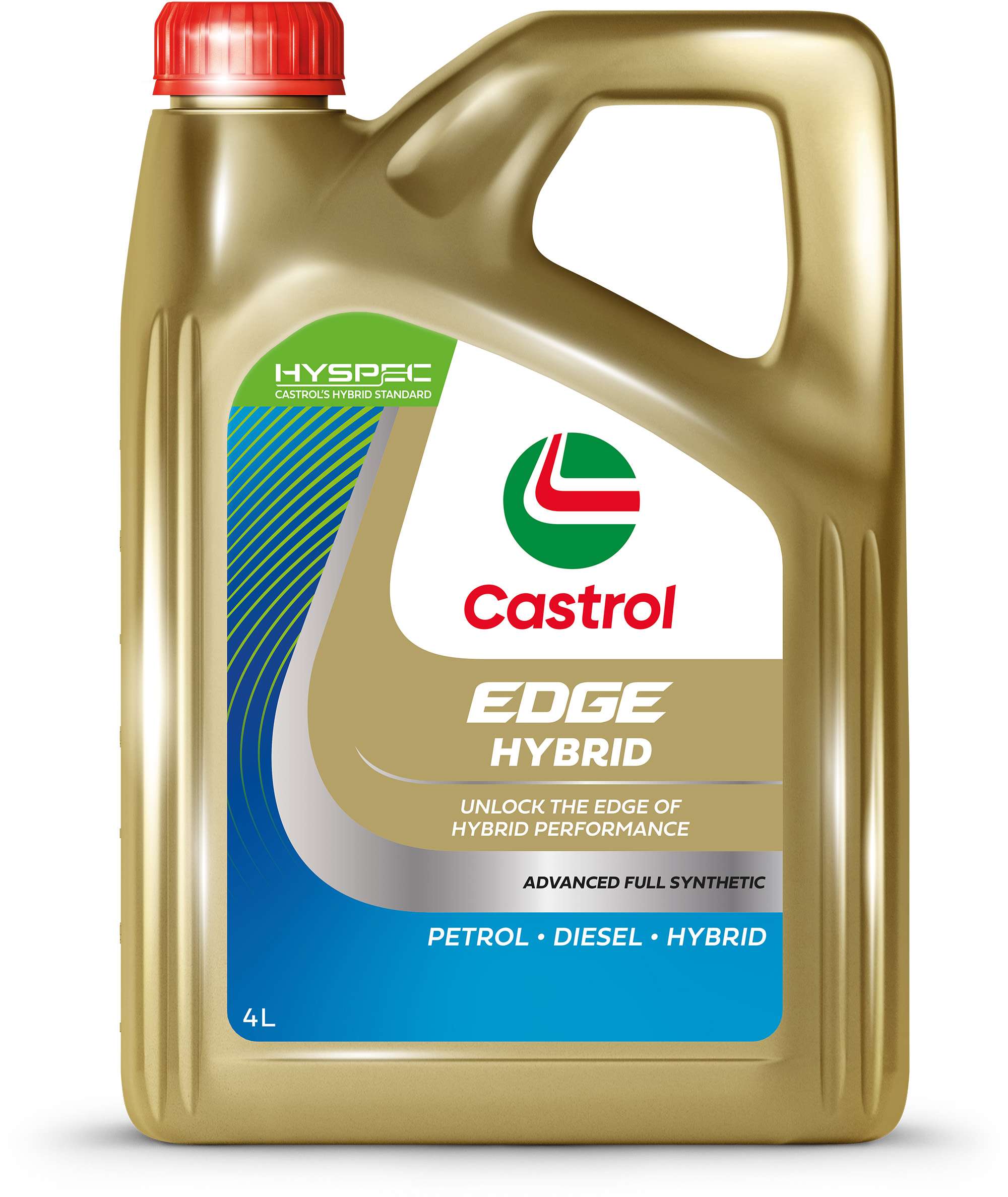 CHOOSING THE RIGHT HYBRID OIL | HOME