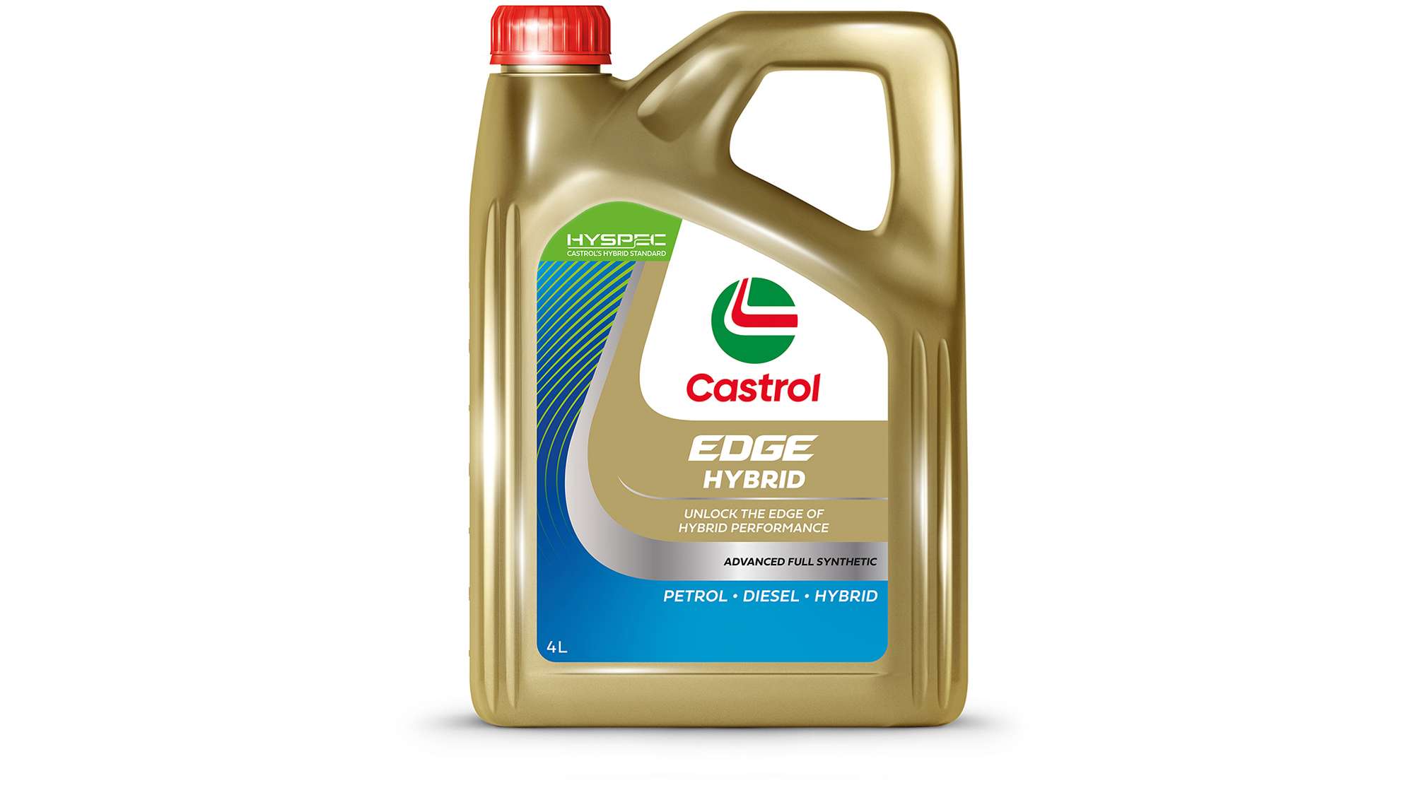 Choosing the right oil for a hybrid engine - Castrol | Home