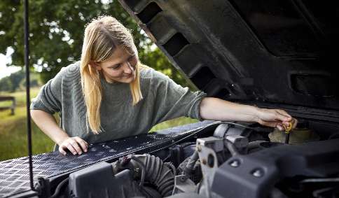 Car and recreational vehicle | Home