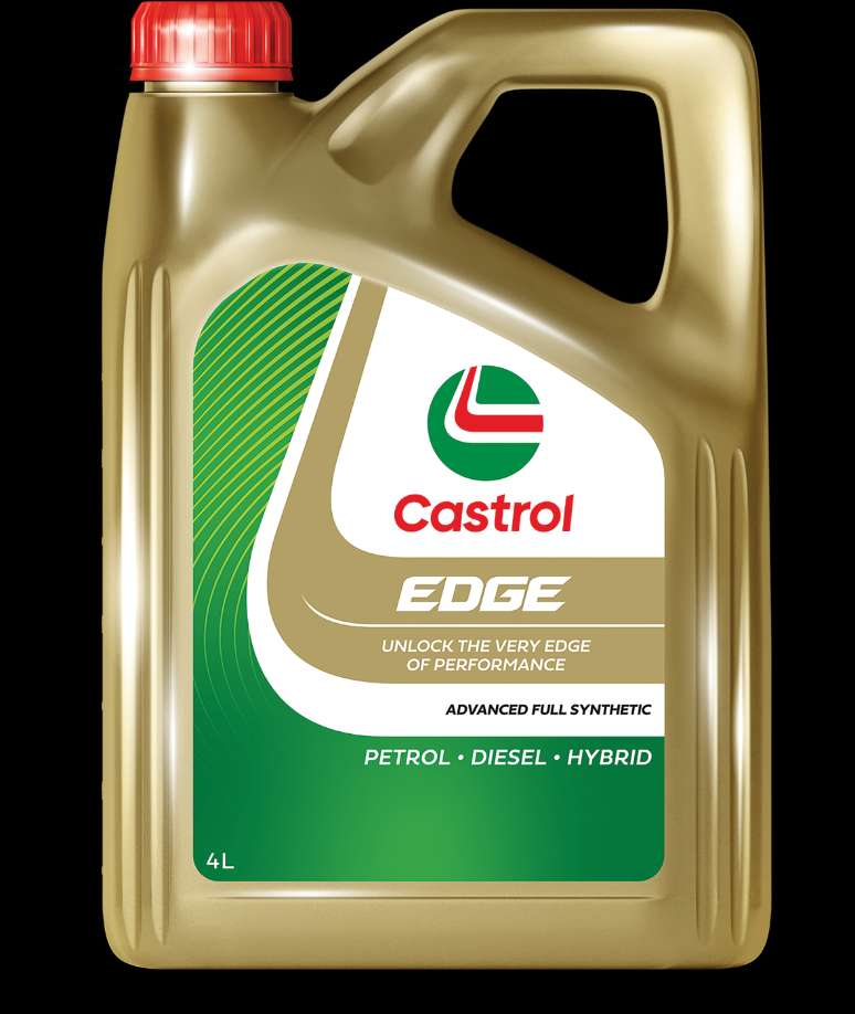 Castrol EDGE | Castrol Malaysia