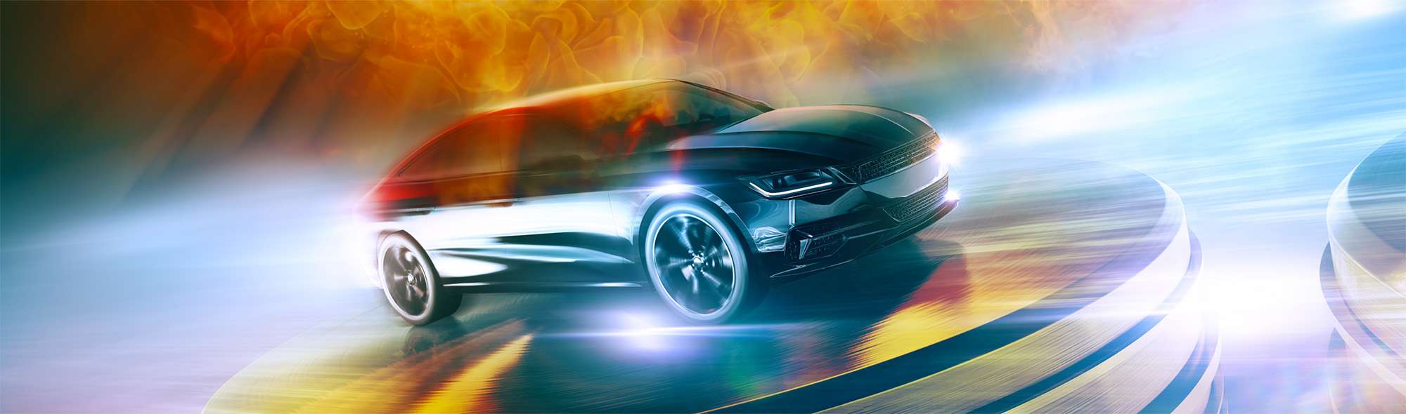 Castrol EDGE | Castrol Malaysia