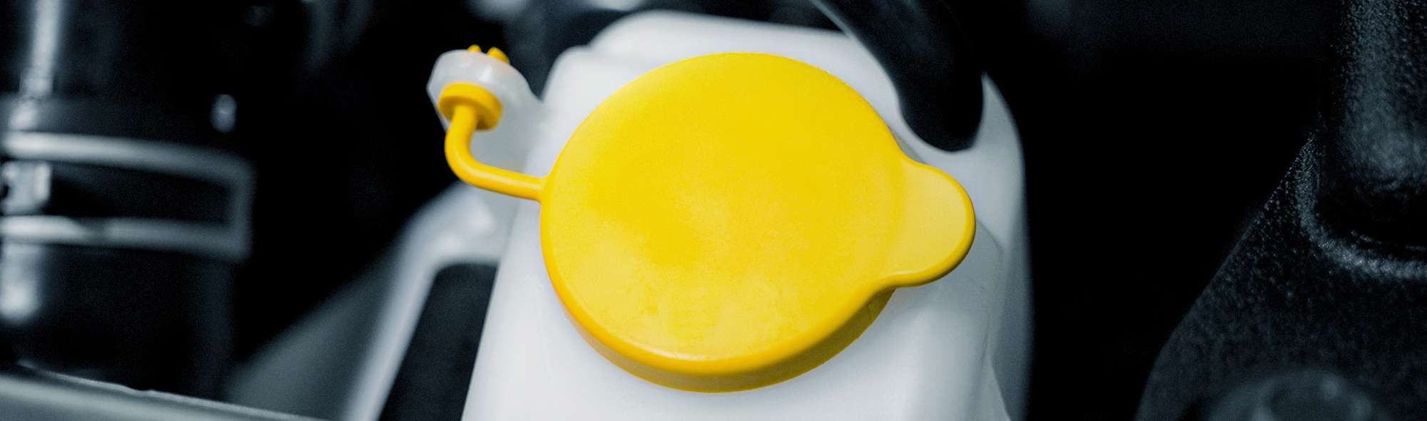 Commercial vehicle coolants & antifreeze | Home