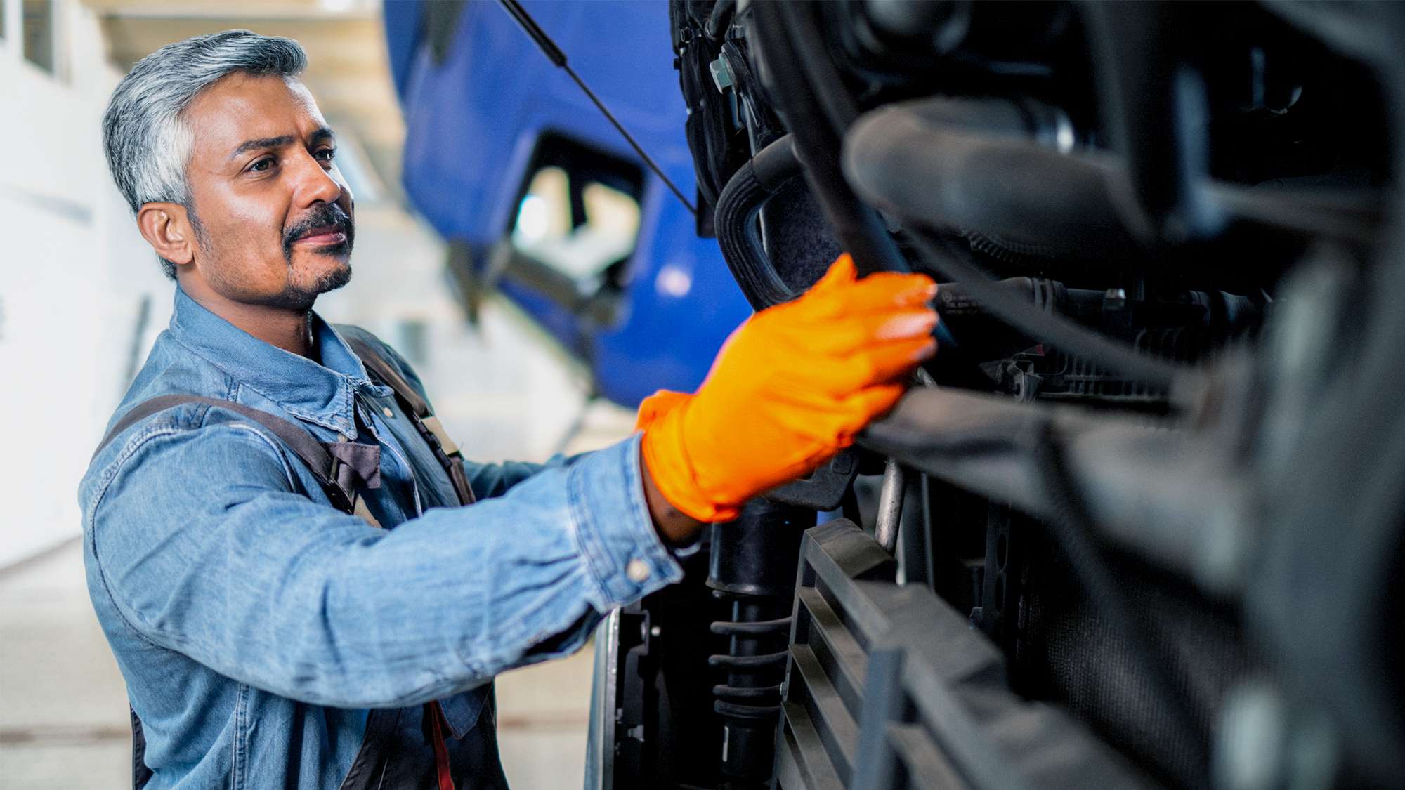 Commercial vehicles products | Home