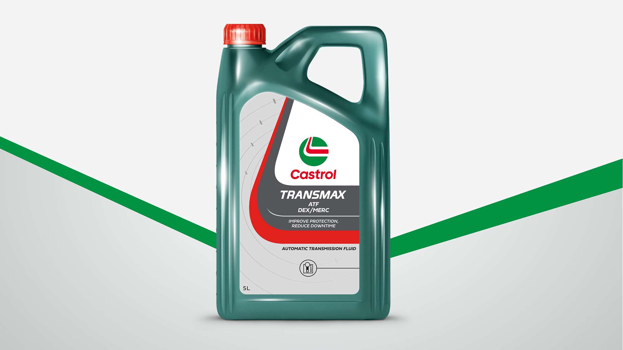 Commercial vehicle transmission fluids | Welcome | West Africa