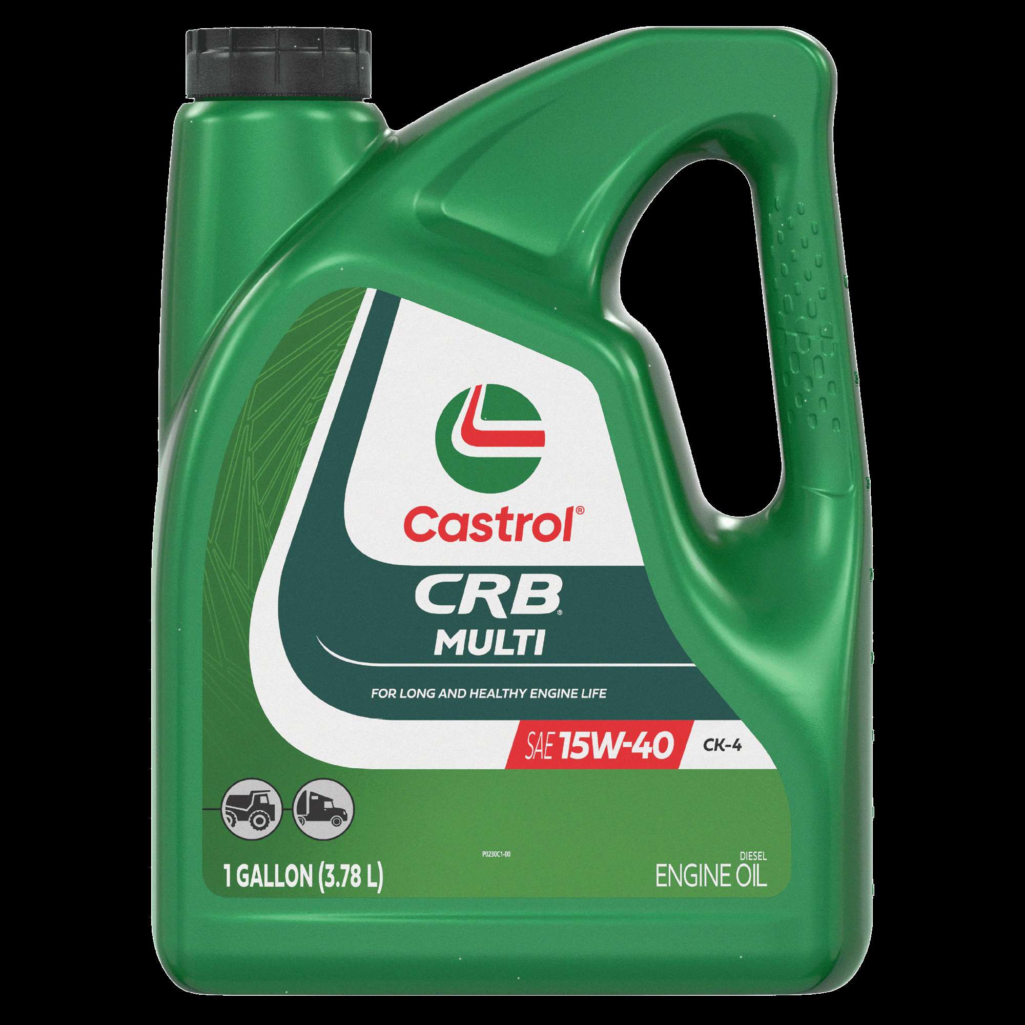 Castrol Heavy Duty (HD) Diesel Engine Oil & TA Truck Service | Castrol® USA