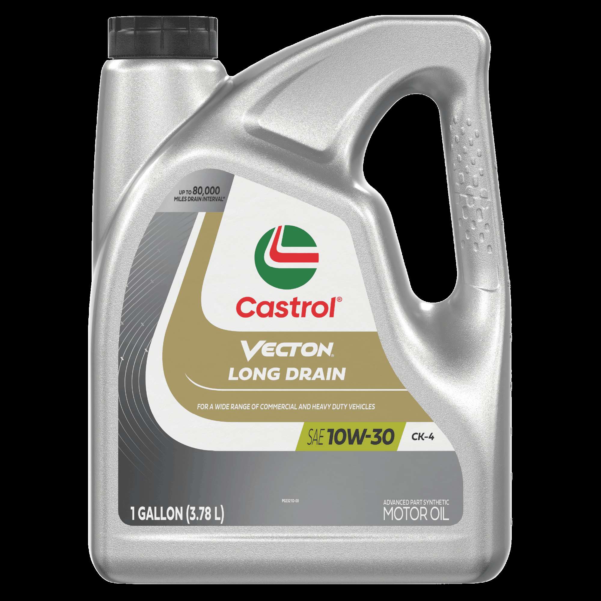 Castrol Heavy Duty (HD) Diesel Engine Oil & TA Truck Service | Castrol® USA