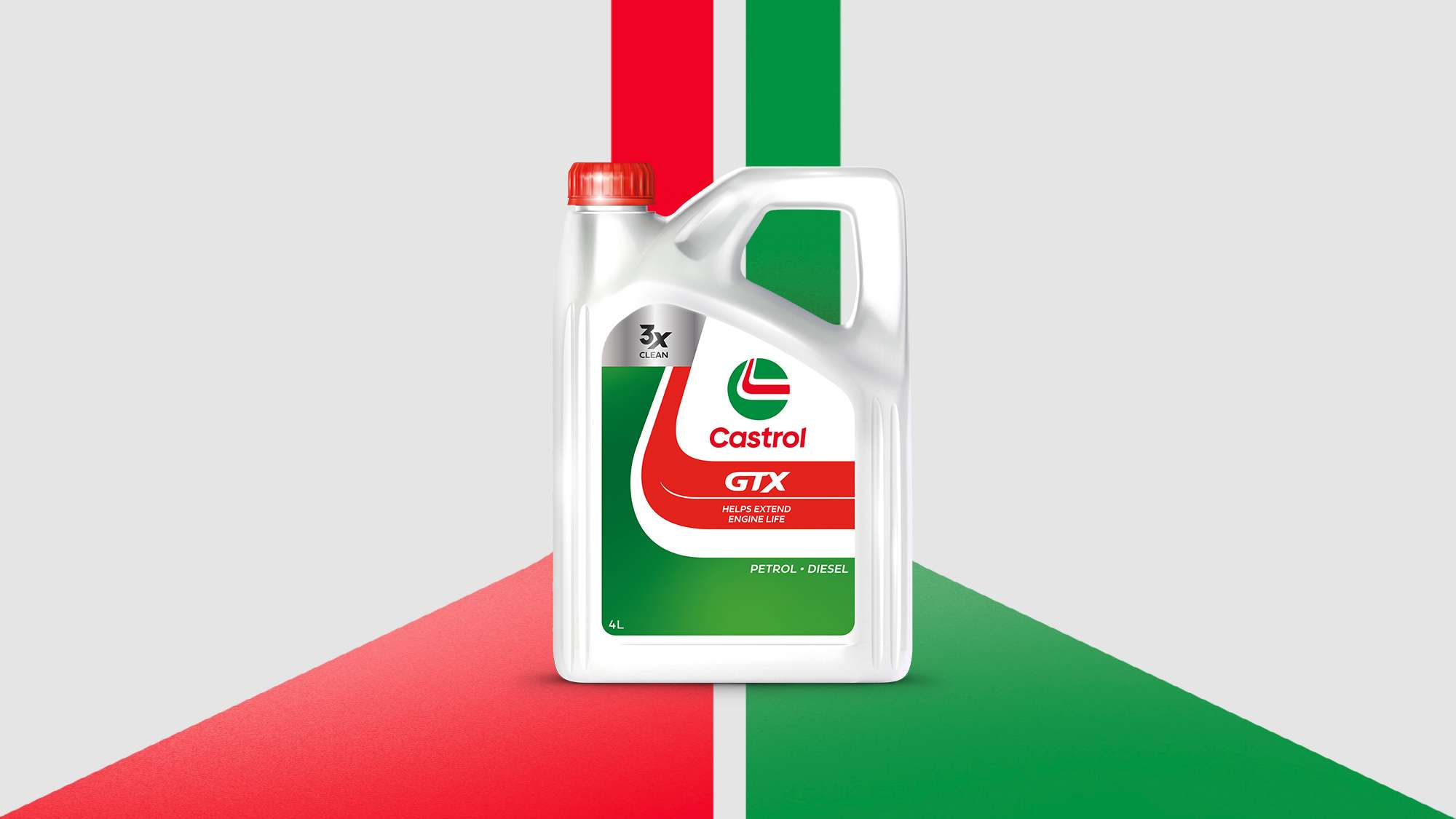 Castrol GTX Rangers | Castrol South Africa