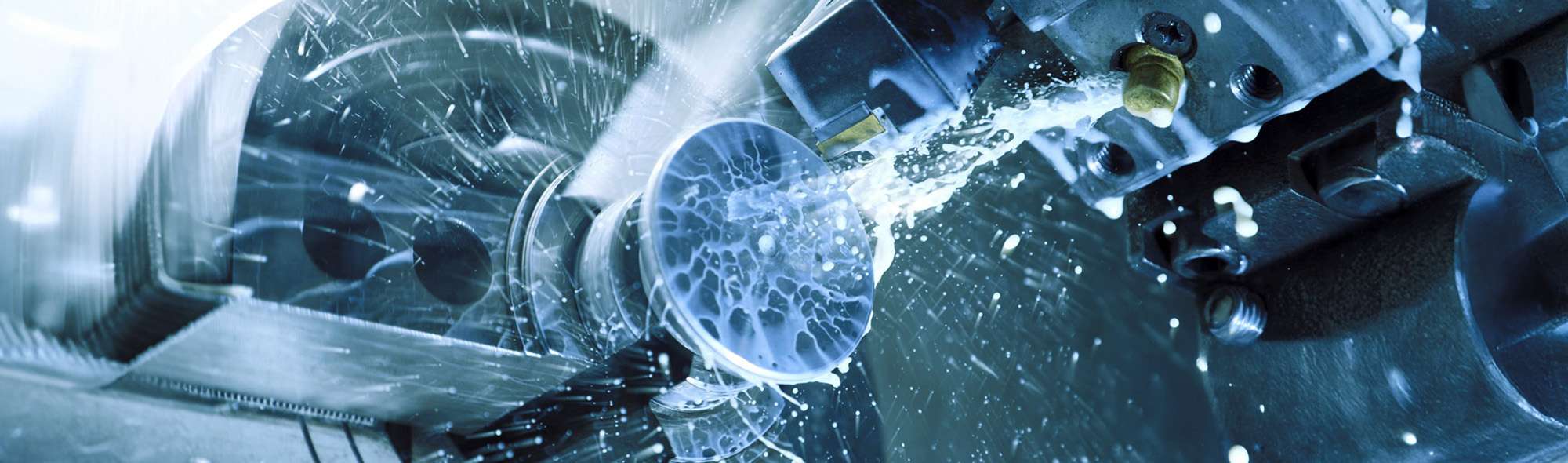 Industrial metalworking fluids | Welcome | North Africa