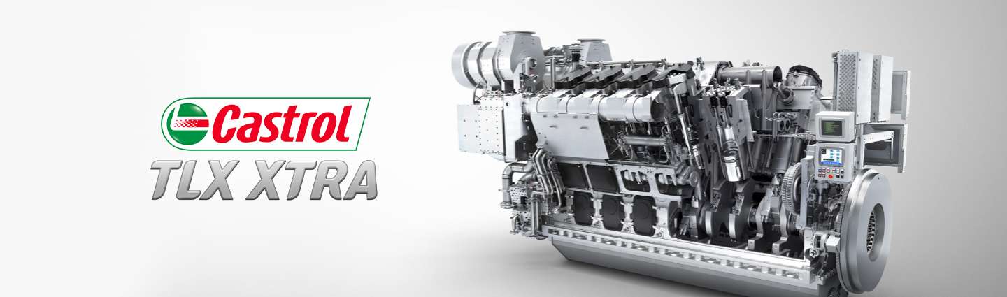 MEDIUM SPEED ENGINE | HOME