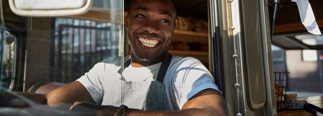 COMMERCIAL VEHICLE | HOME