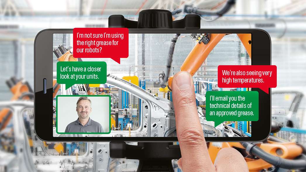 Castrol Virtual Engineer | Home