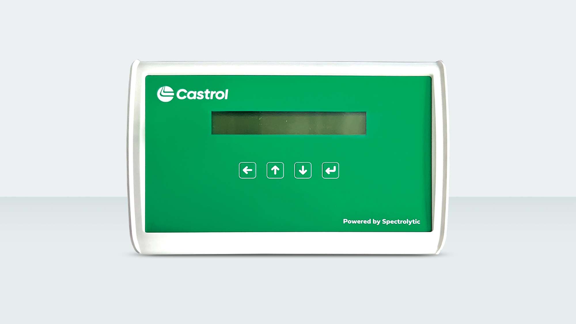 Castrol SmartOil | Home