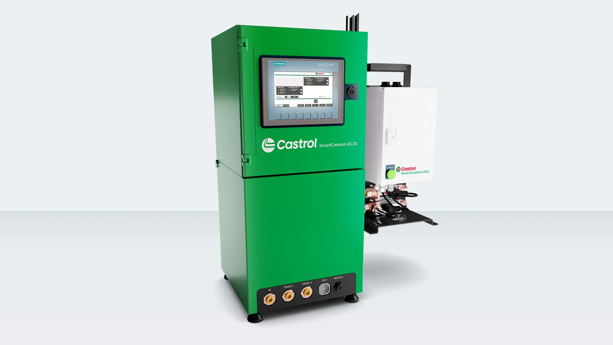 Castrol SmartCoolant | Home