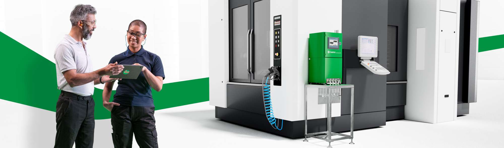 Introducing Castrol SmartCoolant | Home