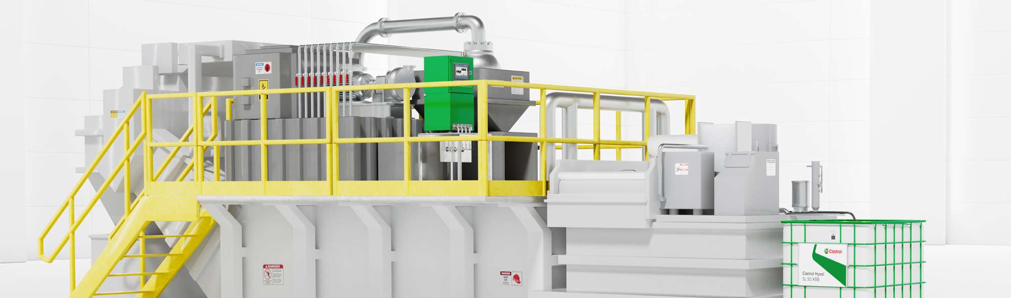 Castrol SmartCoolant | Home