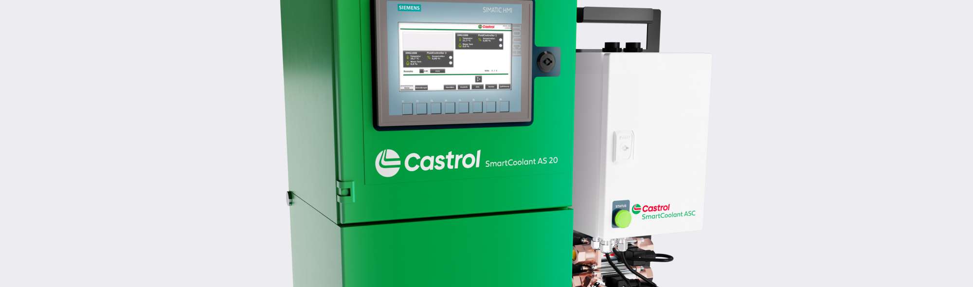 Castrol SmartCoolant | Home