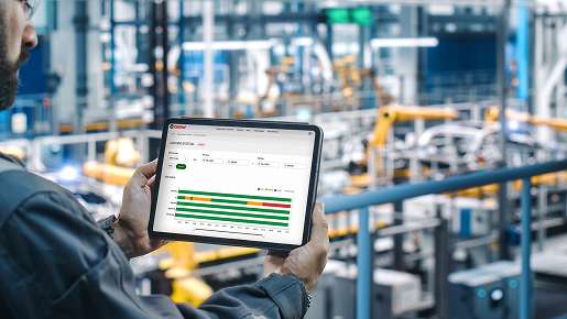 Castrol SmartMonitor | Home