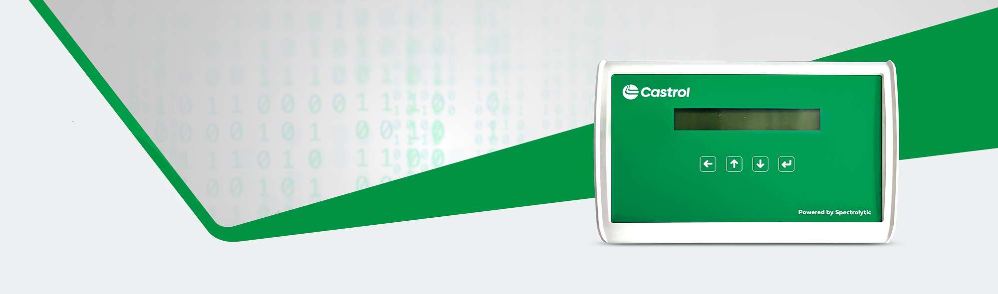 Castrol SmartOil | Home