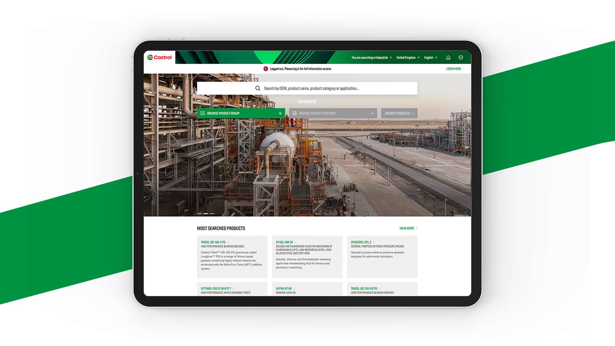 Castrol SmartOil | Home