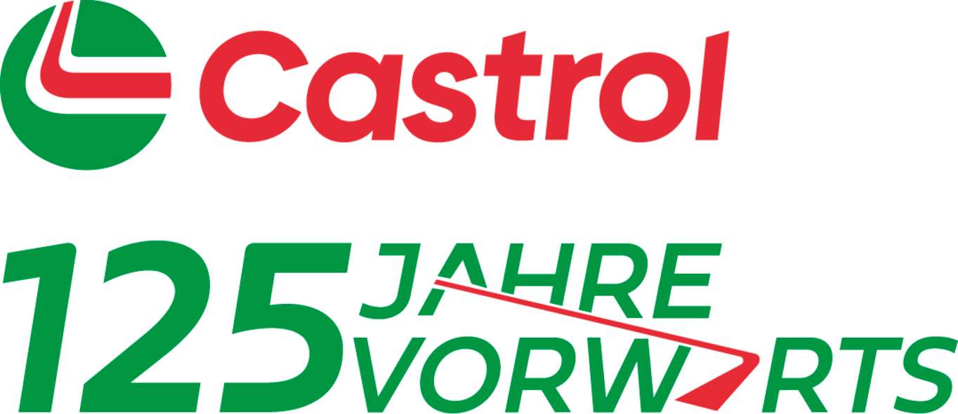 Castrol Bp Logo