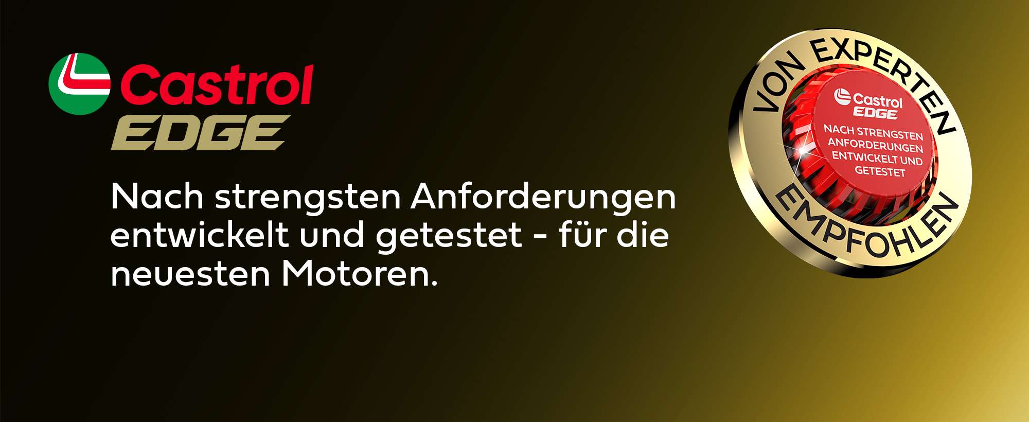 Castrol Deutschland