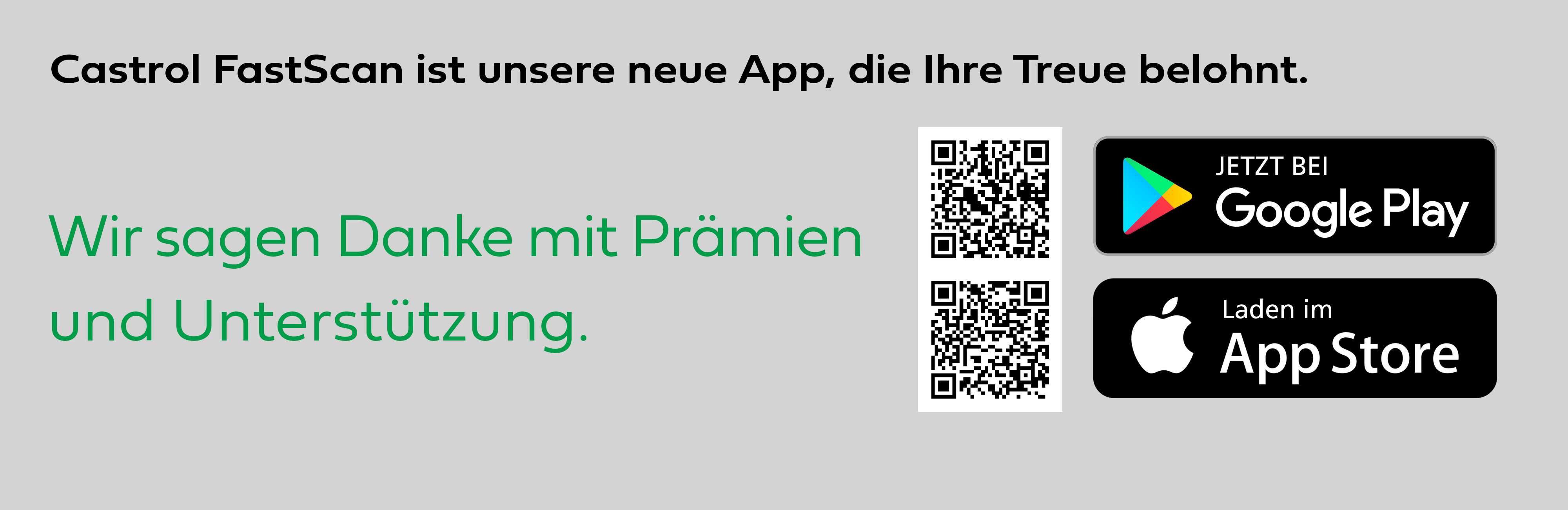 Castrol Fastscan | Castrol Deutschland