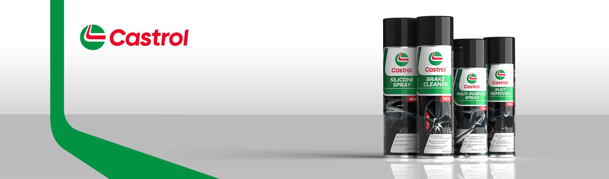 Car Care range | United Arab Emirates (English)