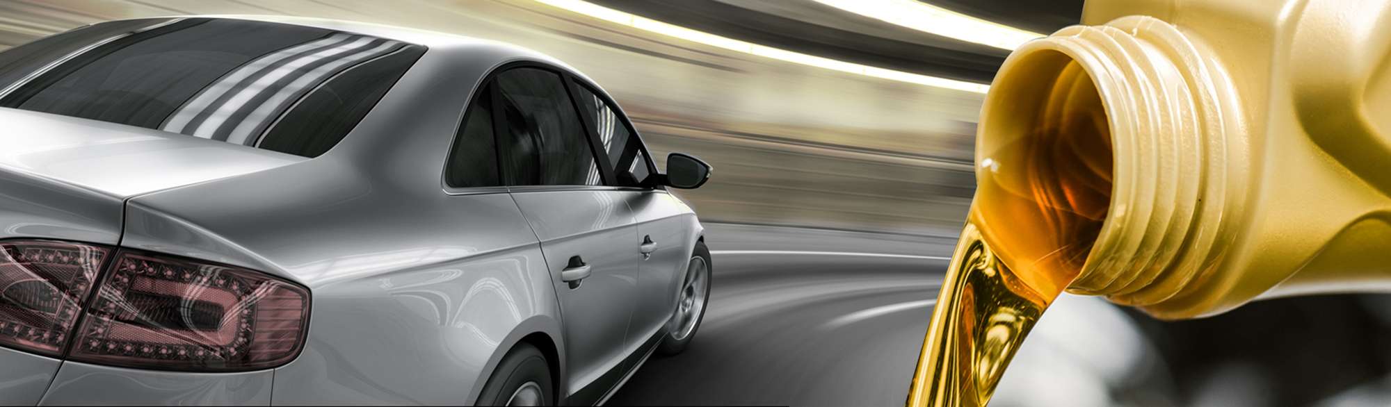 CAR ENGINE OIL AND FLUIDS | United Arab Emirates