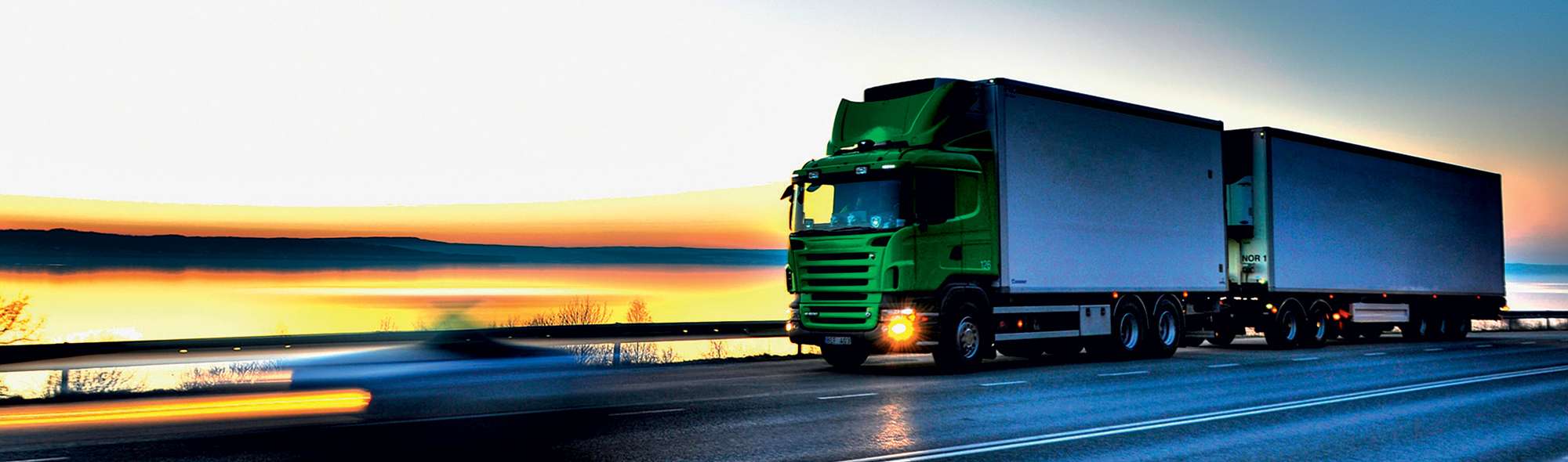 On road transport | United Arab Emirates (English)