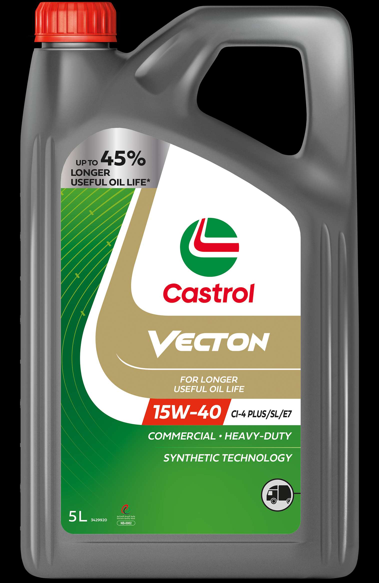 VECTON | United Arab Emirates (English)