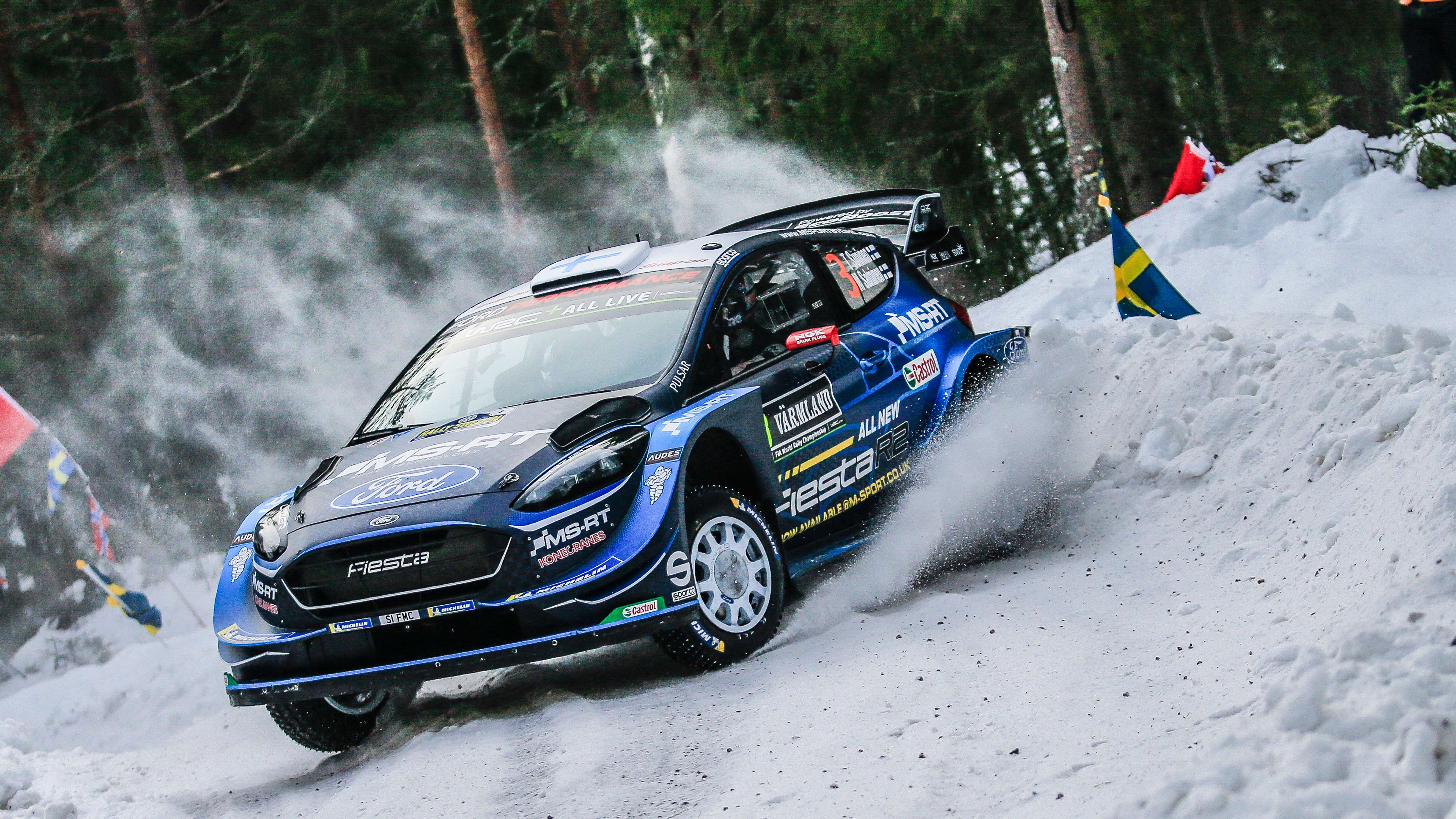 Global partners | Castrol Australia