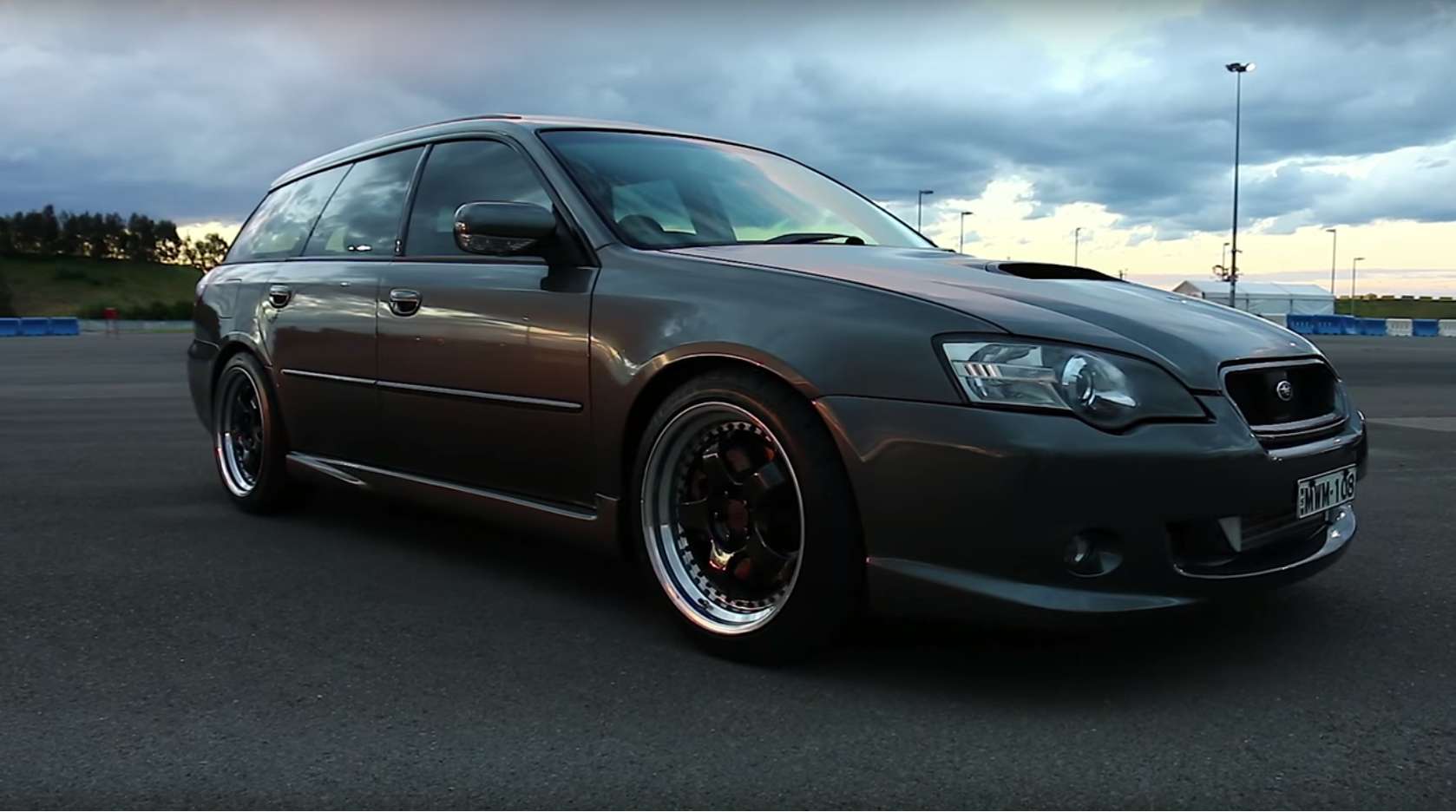 MIGHTY CAR MODS | CASTROL AUSTRALIA