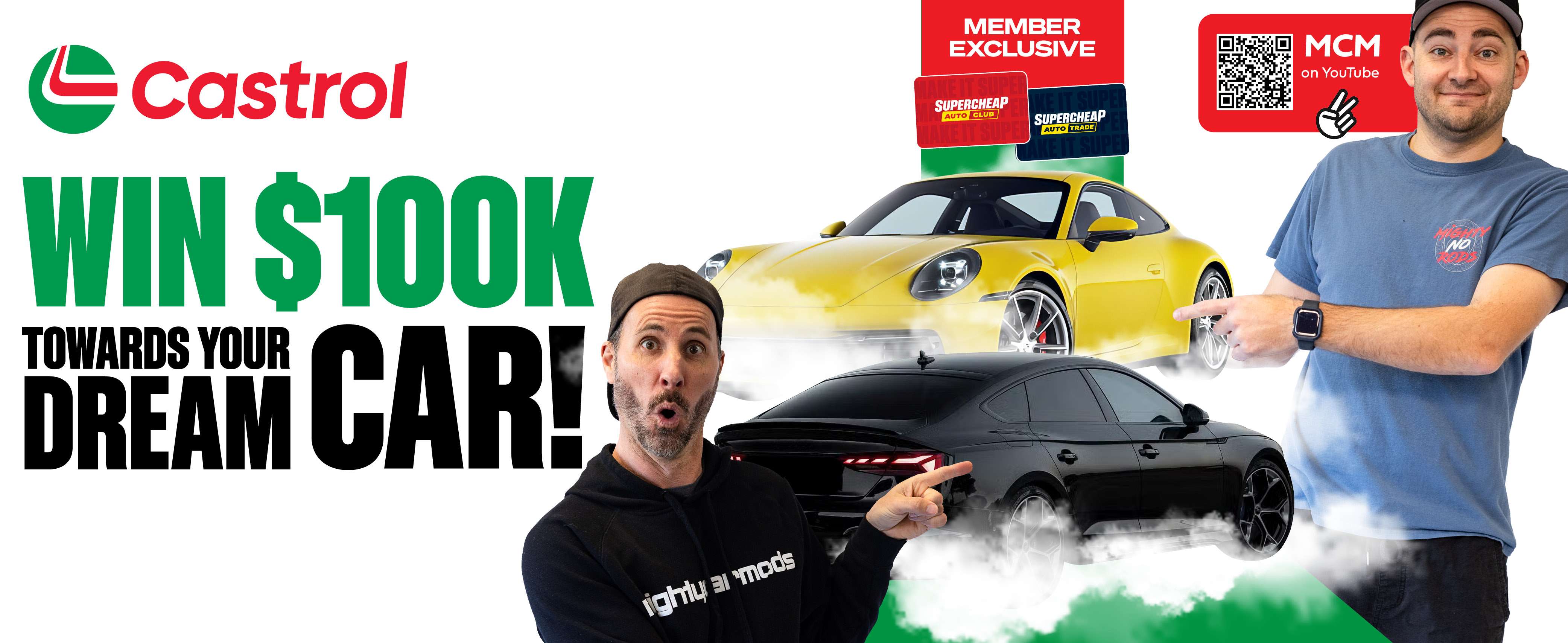 CASTROL AUSTRALIA