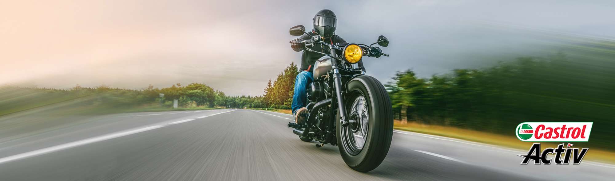 Castrol Activ | Castrol Australia