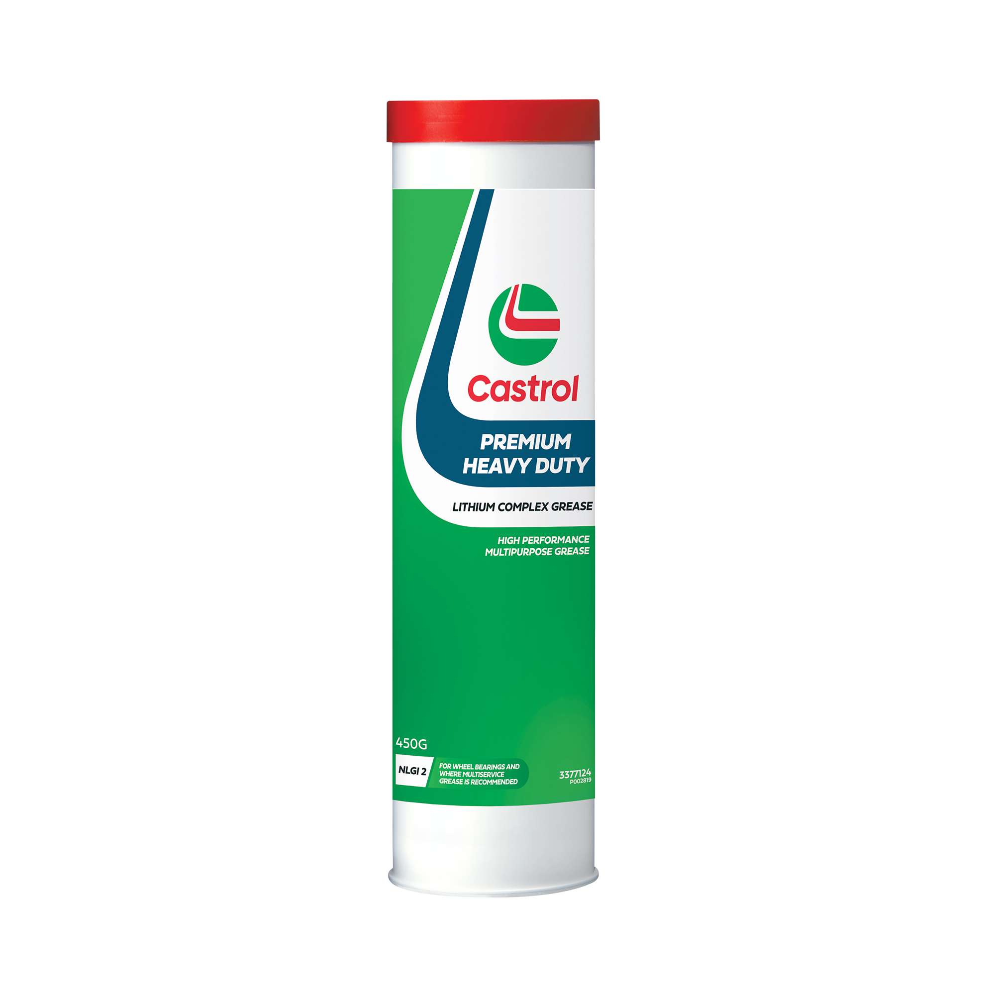 Greases | Castrol Australia